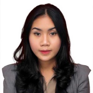 Amanda Meydina - Yayasan Kasih Suwitno